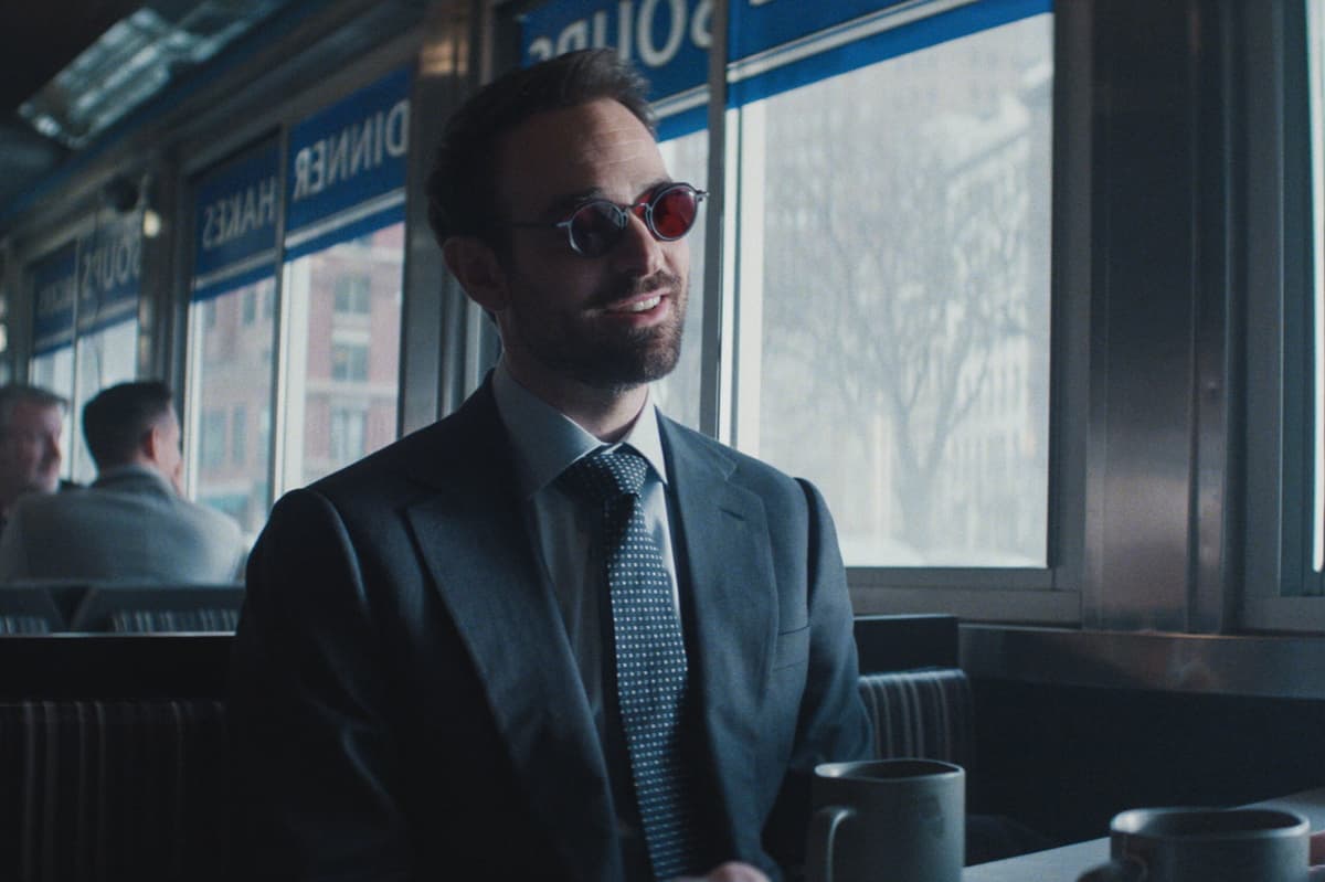 Daredevil Born Again cast: which actors are returning? Daredevil Born Again cast: which actors are returning?