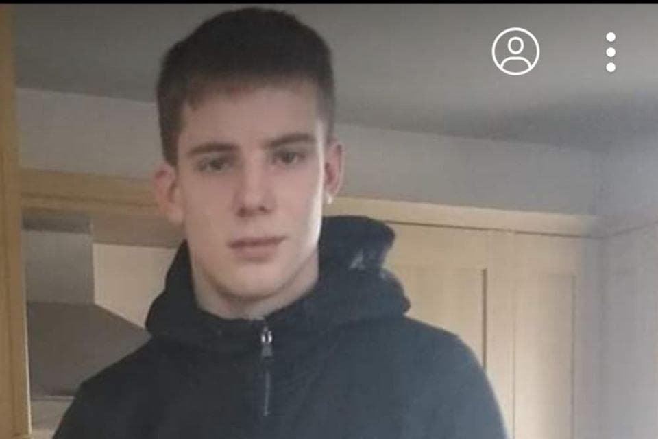 Missing Police ‘growing Increasingly Concerned About 17 Year Old