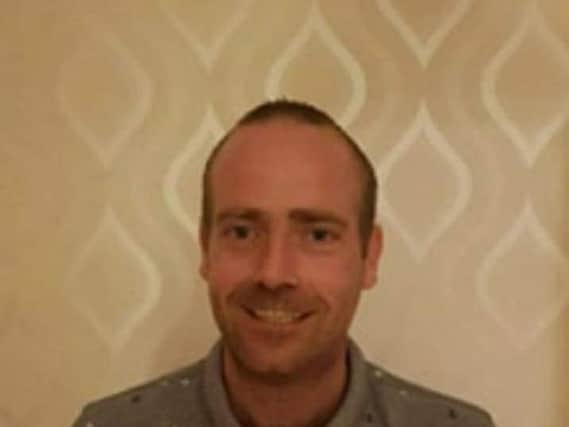 Derry Police In Appeal Over Missing Man