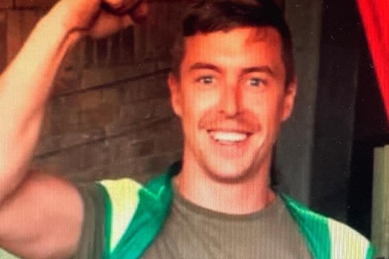 Police Issue Appeal Over Missing Derry Man