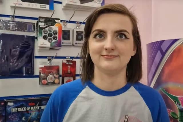 Watch Derry Board Game Shop Púca Púca Has A Natural Roll Of Success With Their Weekly