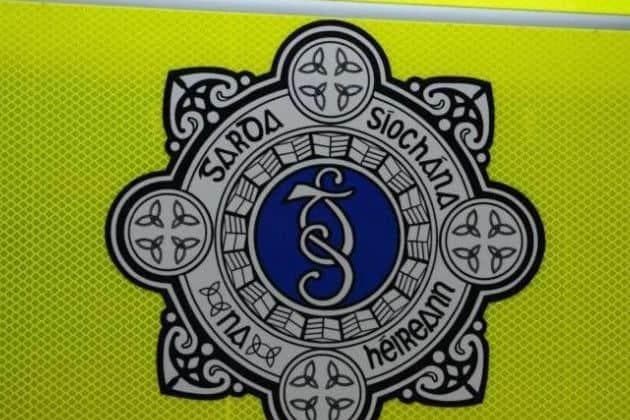 Five men arrested after Gardai assaulted in public order incident in ... Five men arrested after Gardai assaulted in public order incident in ...