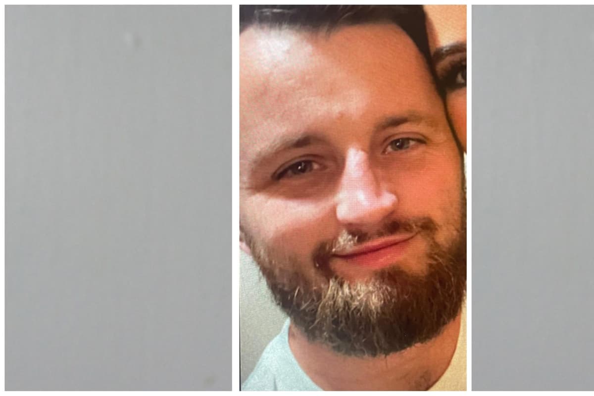 Derry And Strabane Psni Issue Appeal To Help Finding Missing Man