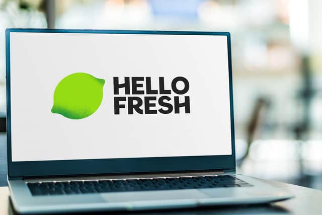 Simple ways to cut your food bill with money saving tips from HelloFresh Simple ways to cut your food bill with money saving tips from HelloFresh